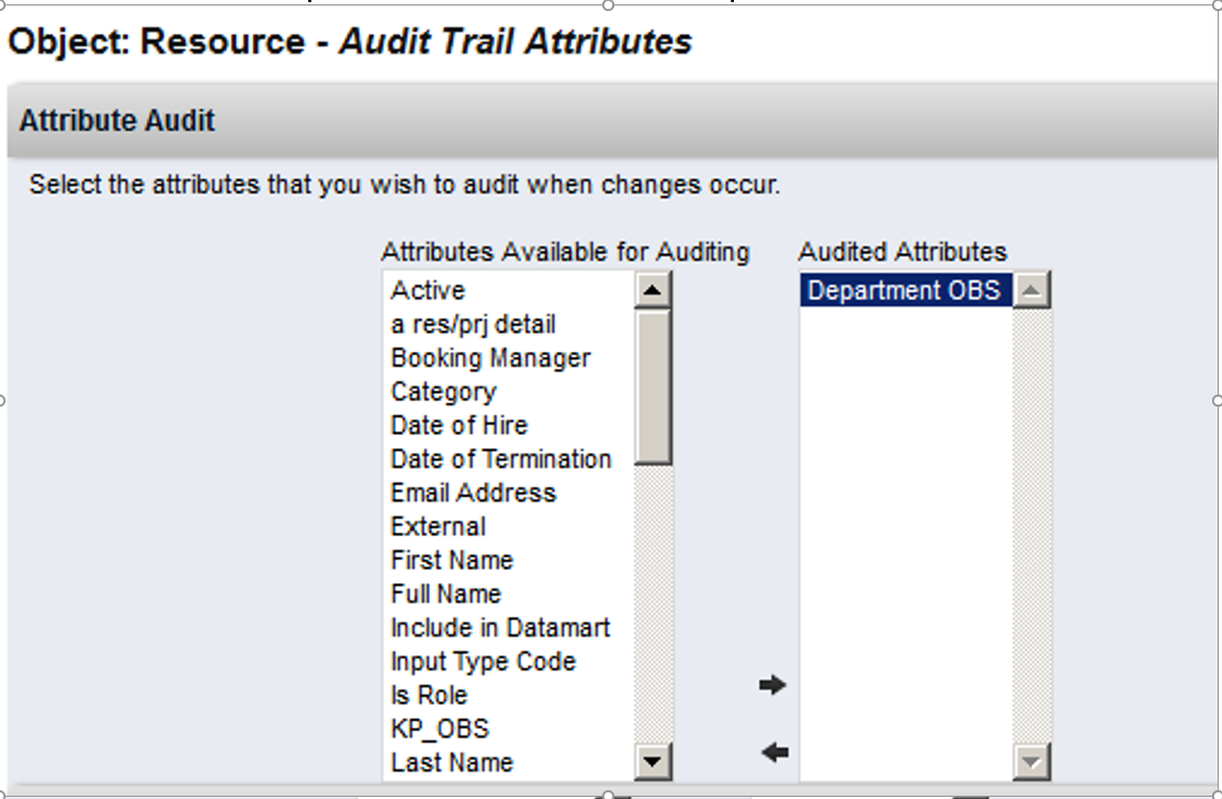 Historic User Department from Datamart Tables | Clarity