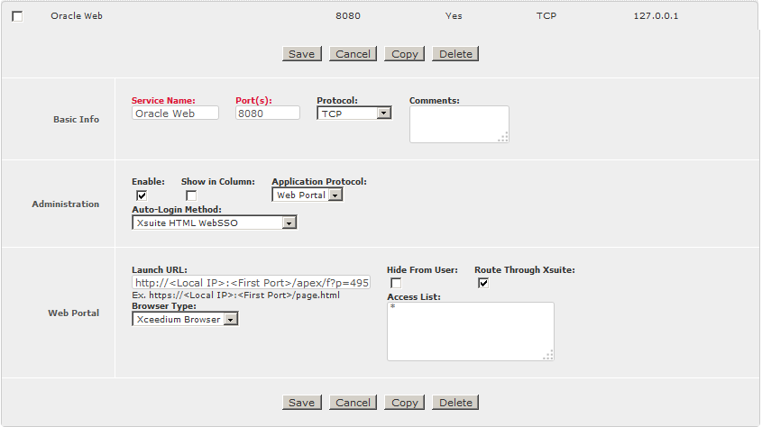 Need document to onboard Oracle/SQL Database server Onboarding in CA ...
