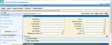 CA Service Management - Broadcom Community - VMTN - Discussion Forums ...