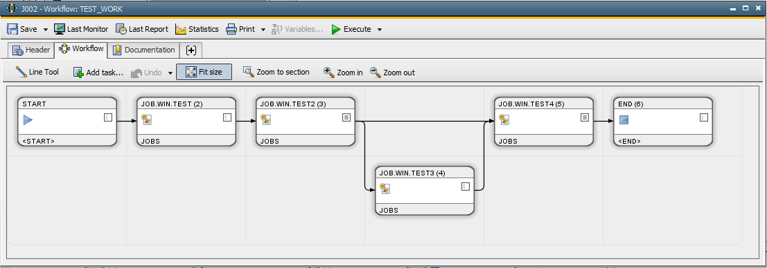 Automic Scheduling Automic Workload Automation