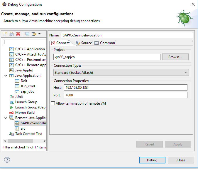How to debug custom assertion ? | Layer7 API Management