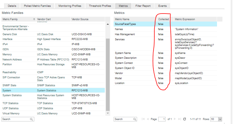 Vendor Certifications | DX NetOps