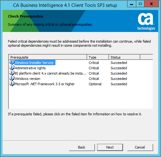 CA Service Management - Enterprise Software
