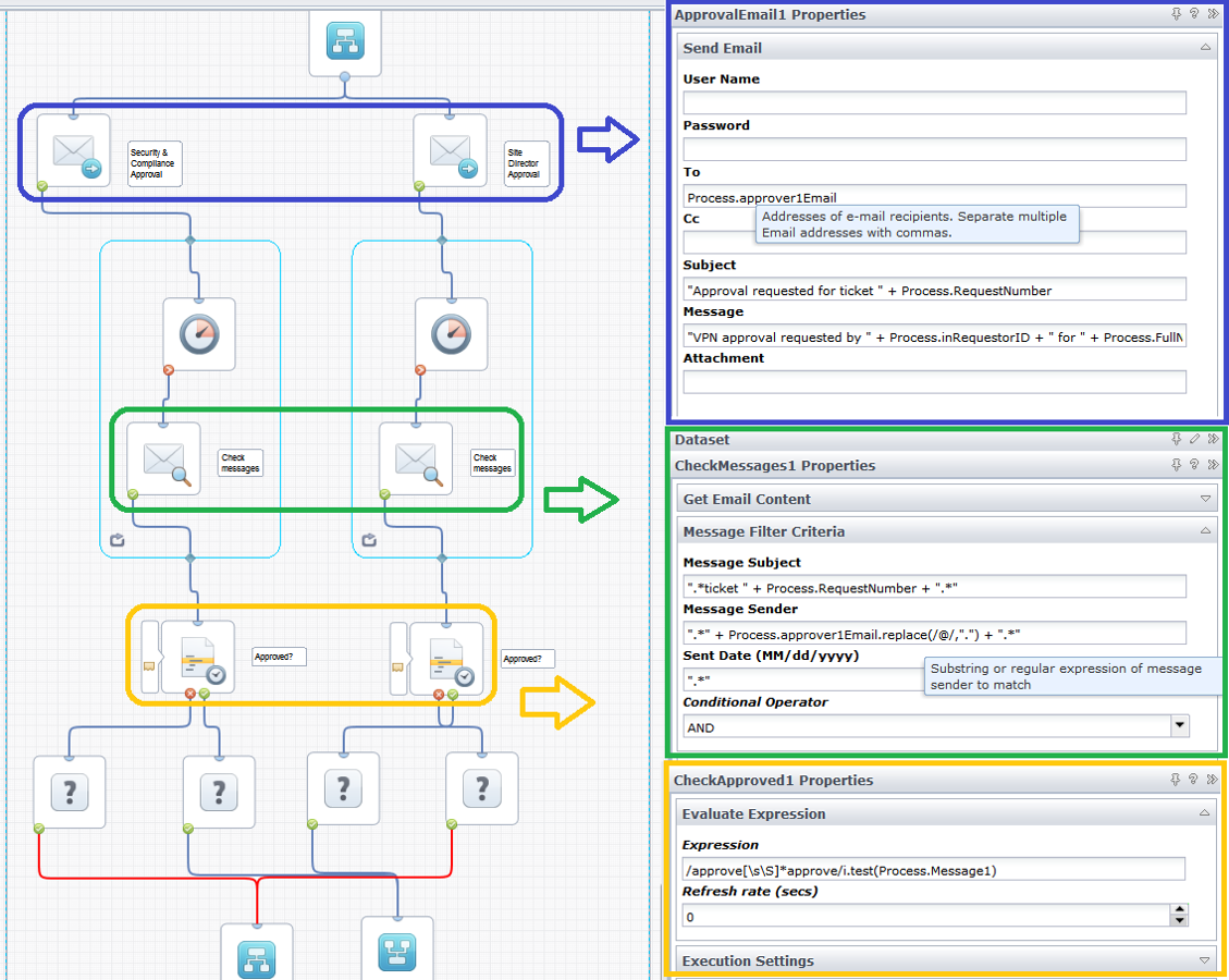 IT Process Automation - Broadcom Community - VMTN - Discussion Forums, Technical Docs, Ideas and ...