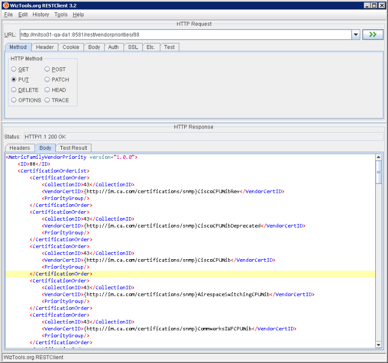 DX NetOps Manager - Broadcom Community - VMTN - Discussion Forums, Technical Docs, Ideas and Blogs