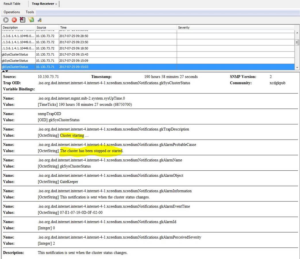 Symantec Privileged Access Management - Broadcom Community - VMTN - Discussion Forums, Technical ...