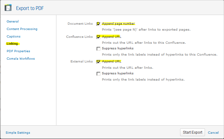 Doc tip: Creating PDFs with link page numbers and URLs | z/VM