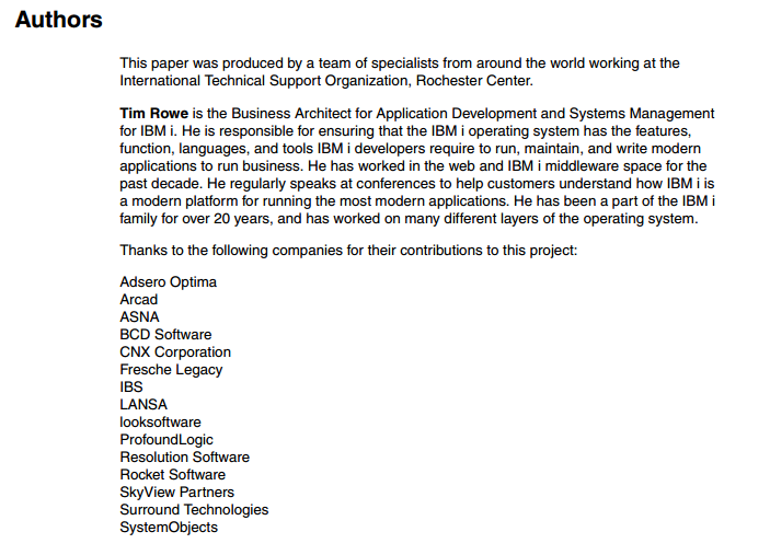 Tools and Solutions for Modernizing Your IBM i Applications.pdf | Plex 2E