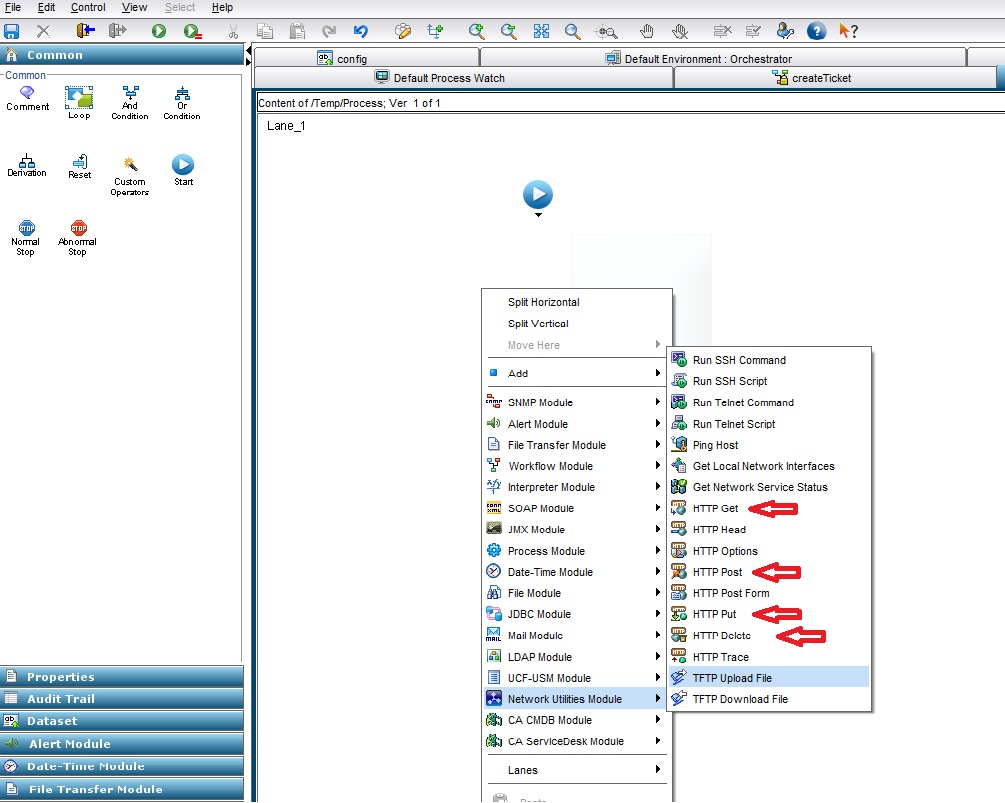 IT Process Automation - Broadcom Community - VMTN - Discussion Forums, Technical Docs, Ideas and ...