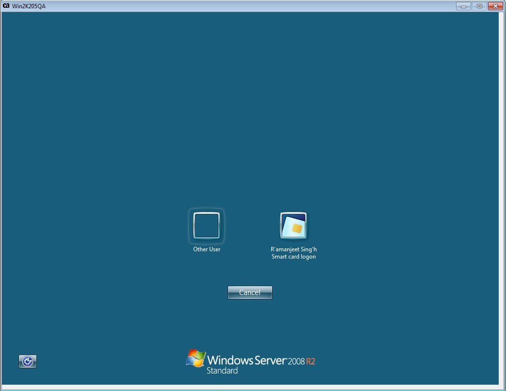 Symantec Privileged Access Management - Broadcom Community - Discussion ...