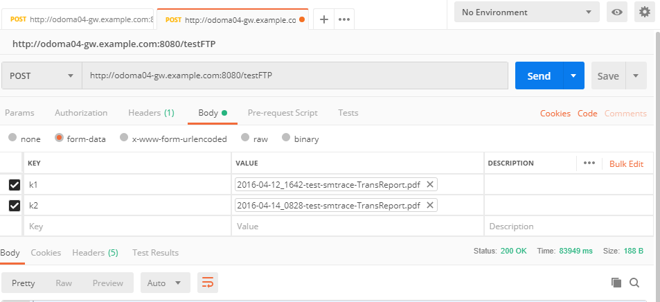 Layer7 API Management - Broadcom Community - VMTN - Discussion Forums, Technical Docs, Ideas and ...