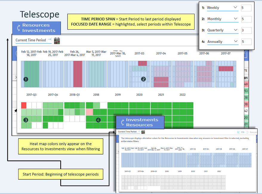 Clarity - Broadcom Community - VMTN - Discussion Forums, Technical Docs, Ideas and Blogs