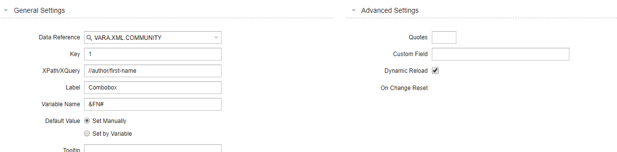 Xpath Xquery With Uc4 Object Var Automic Workload Automation