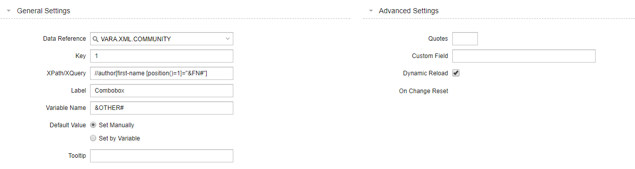 Xpath Xquery With Uc4 Object Var Automic Workload Automation
