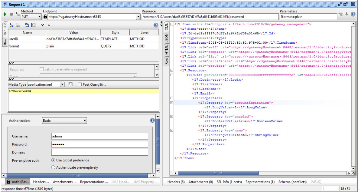 Layer7 API Management - Enterprise Software
