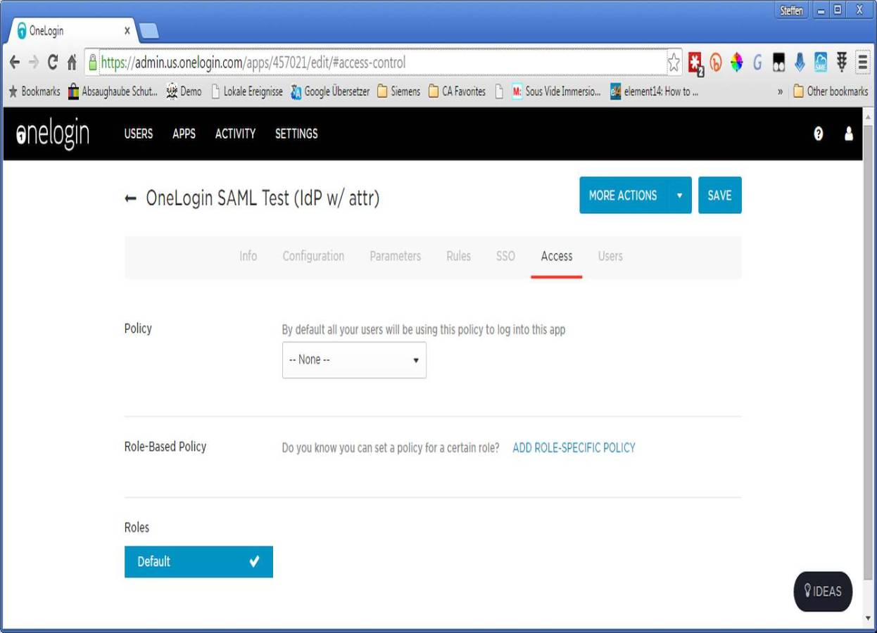 Layer7 API Management - Enterprise Software