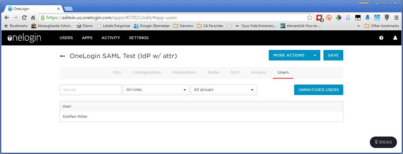 Layer7 API Management - Enterprise Software