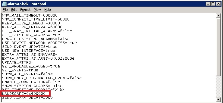 Alarm notifier not sending mail notifications automatically when Alarm has been occured on model ...
