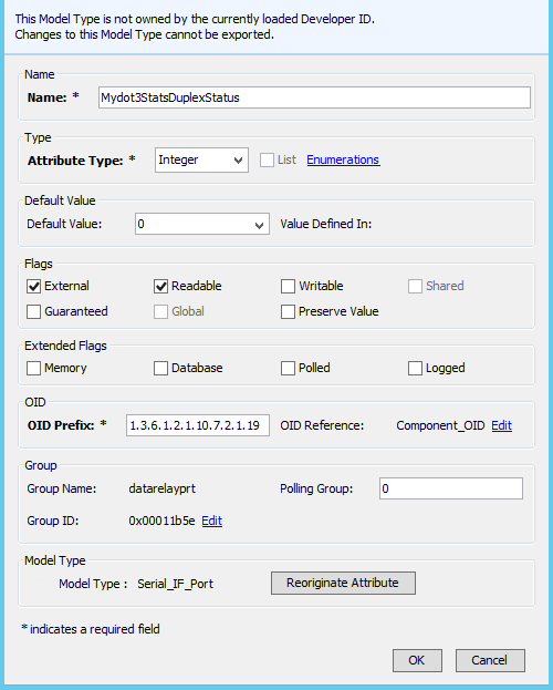 Creating a boolean watch - Help | DX NetOps