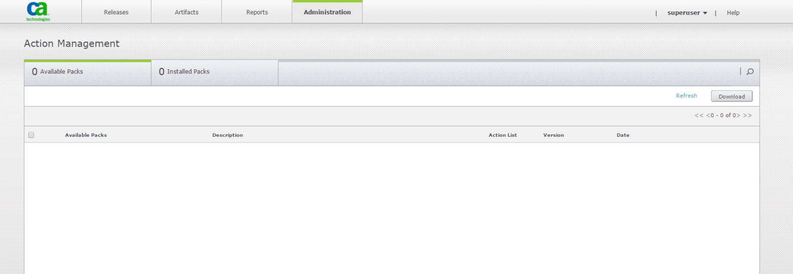 Release Automation - Broadcom Community - VMTN - Discussion Forums, Technical Docs, Ideas and Blogs