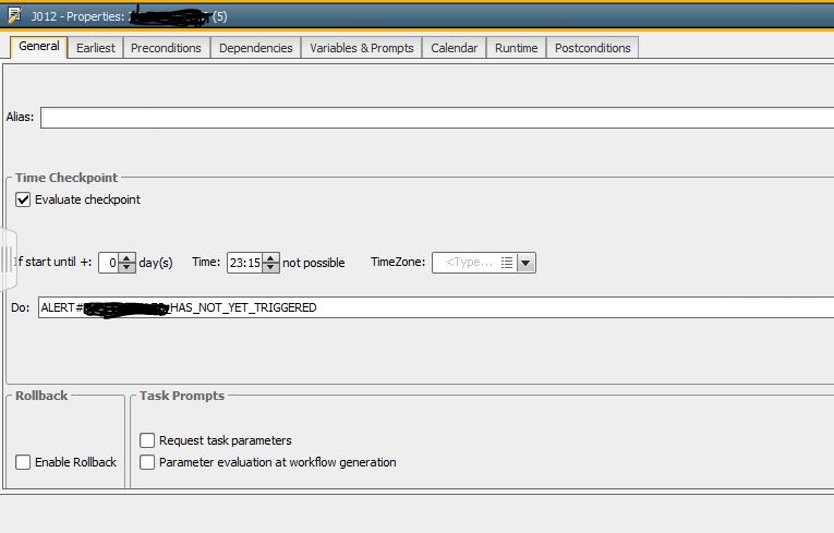 How to monitor delayed job start in Automic Workload Automation | Automic Workload Automation
