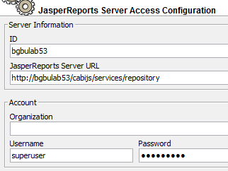 Does CABI replace Unified Reports? | DX Unified Infrastructure Management