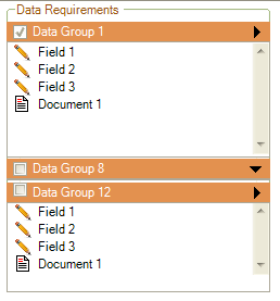 Java GUI elements | Plex 2E