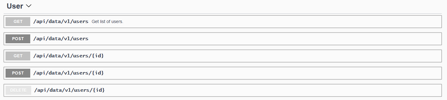what is the REST API for Adding new USER in Automic ARA? | Automic Continuous Delivery Automation