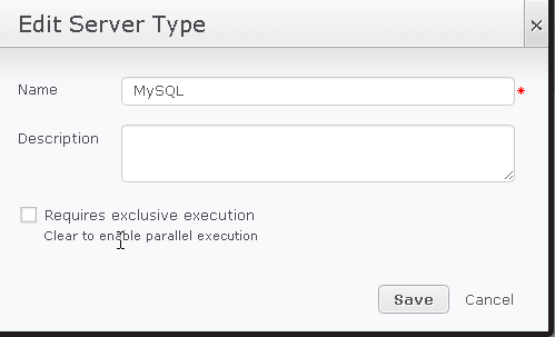 Multiple deployments in parallel | Release Automation