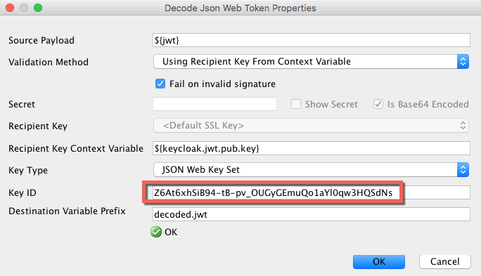 Layer7 API Management - Enterprise Software