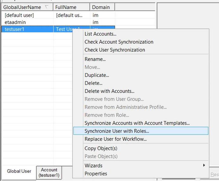 Symantec IGA - Enterprise Software