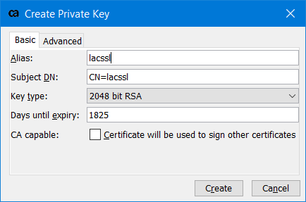 LAC Integration with API Gateway | Layer7 API Management