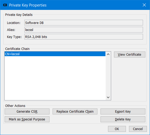LAC Integration with API Gateway | Layer7 API Management