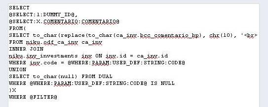 Line Break in text Field | Clarity