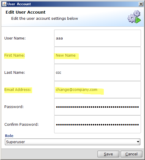 Why does the PATCH action not work in the swagger interface? | Release ...
