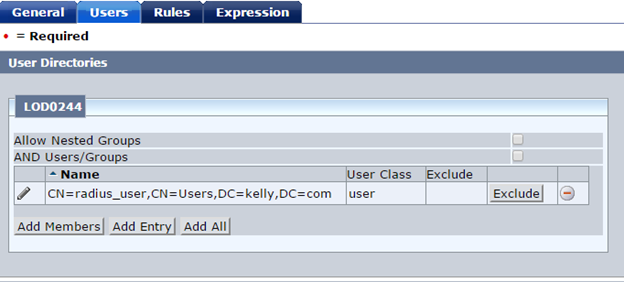 Tech Tip - CA Privileged Access Manager: Use CA Single Sign-On as ...