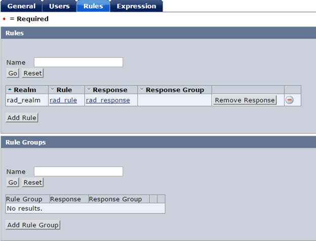 Tech Tip - CA Privileged Access Manager: Use CA Single Sign-On as ...