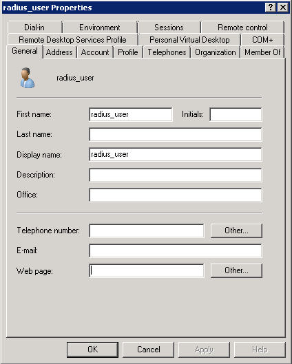 Tech Tip - CA Privileged Access Manager: Use CA Single Sign-On as ...