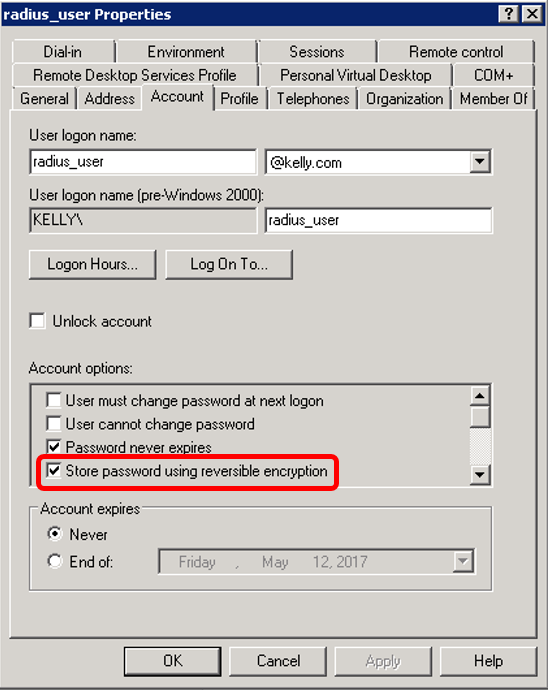 Tech Tip - CA Privileged Access Manager: Use CA Single Sign-On as ...