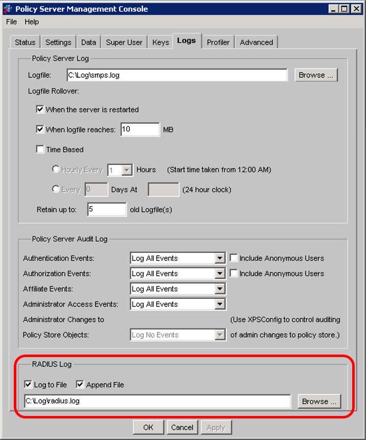 Tech Tip - CA Privileged Access Manager: Use CA Single Sign-On as ...