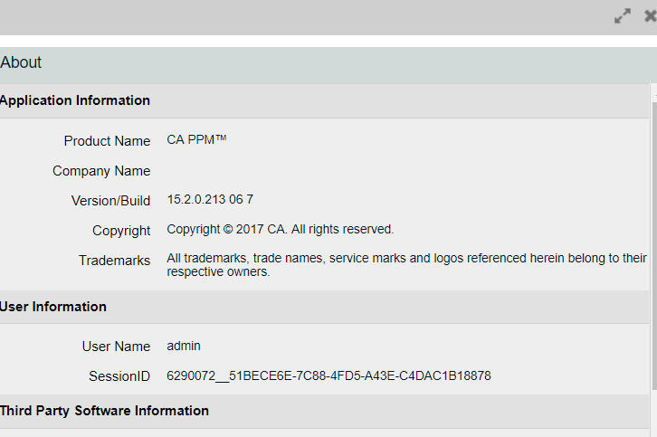 "service clone app" fails java.lang.IllegalArgumentException (15.3.0.2) | Clarity