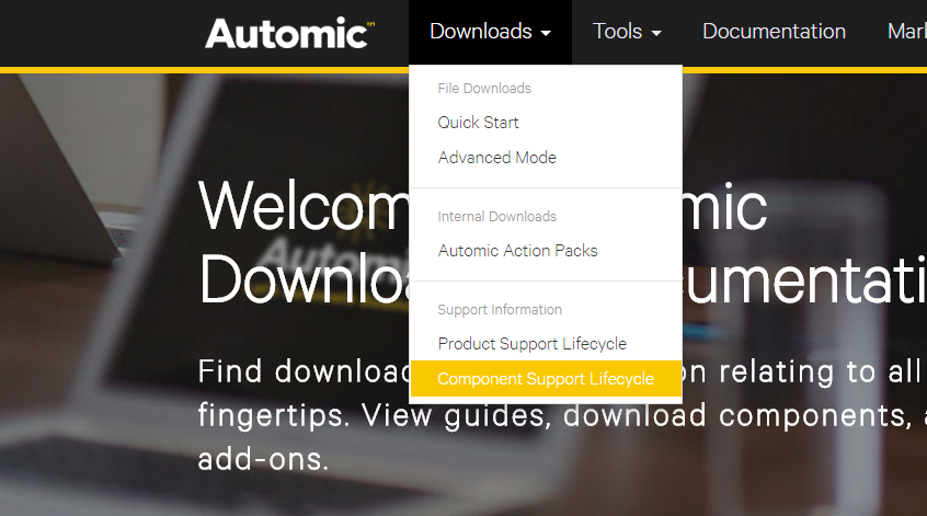 Upgradation of UC4 Automation engine to latest version | Automic ...