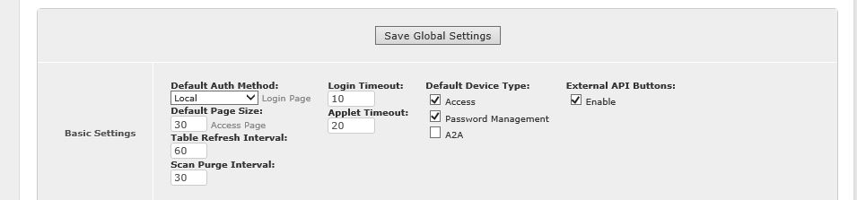 How stable should be connections via CA PAM? | Symantec Privileged ...