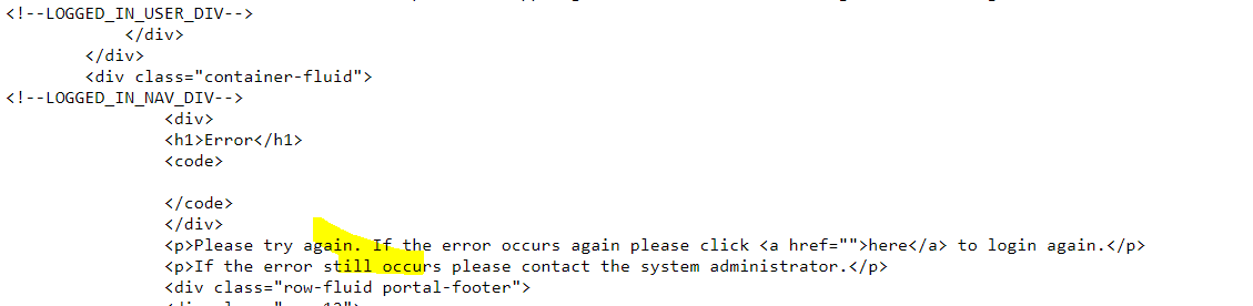 OAuth Manager issue after login /oauth/manager | Layer7 API Management