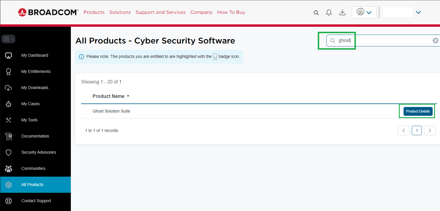 How to download Ghost? | Ghost Solution Suite