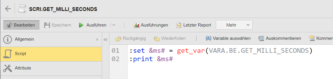 AWA 12.3 and timestamp | Automic Workload Automation