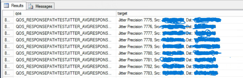 How to override Label with Description in SNMPCollector for Jitter | DX Unified Infrastructure ...