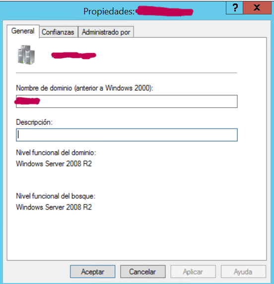 Identity Manager 14.5 AD compatibility | Symantec IGA