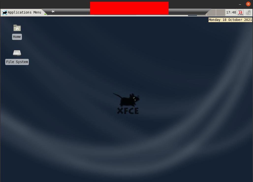 PAM with XRDP | Symantec Privileged Access Management