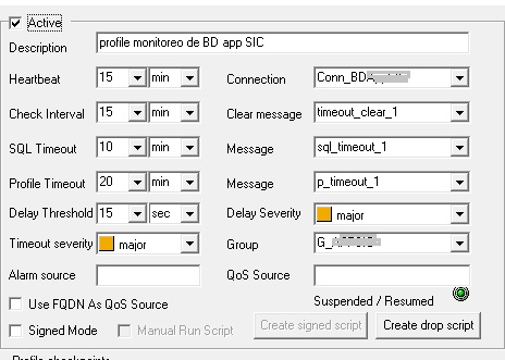 checkpoint 'av_fragmentation' - query timed out! (sqlserver probe) | DX ...